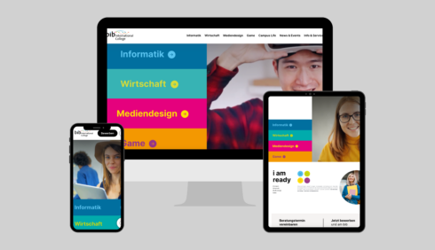 Startseite - bib International College