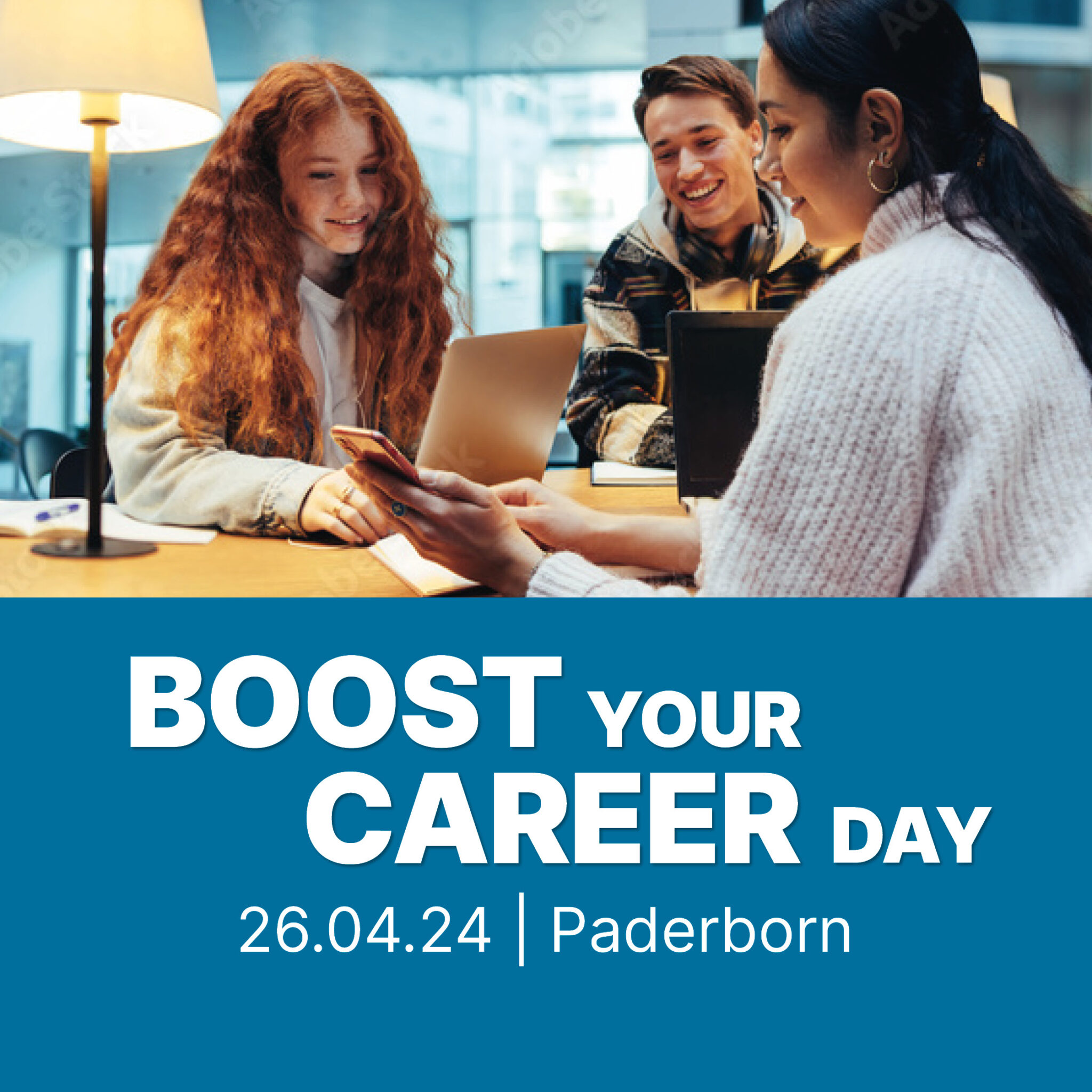 Bewirb Dich jetzt für deine Ausbildung am bib International College in ...