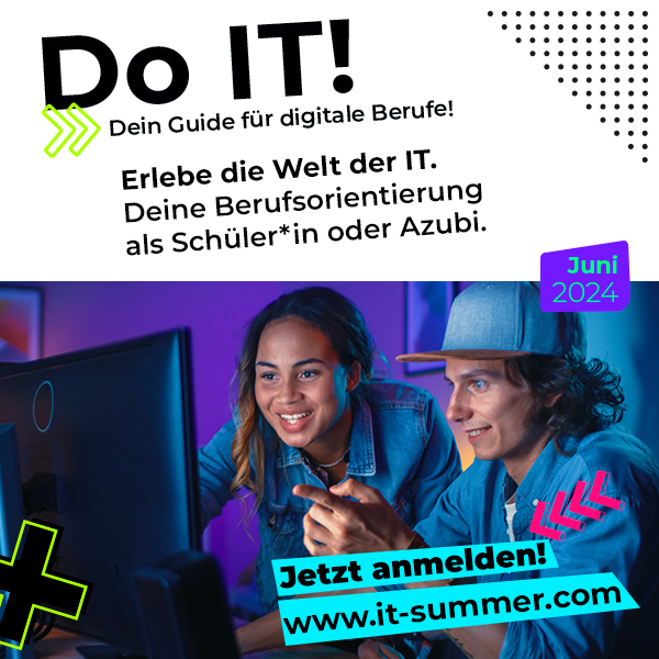 Bewirb Dich jetzt für deine Ausbildung am bib International College in ...