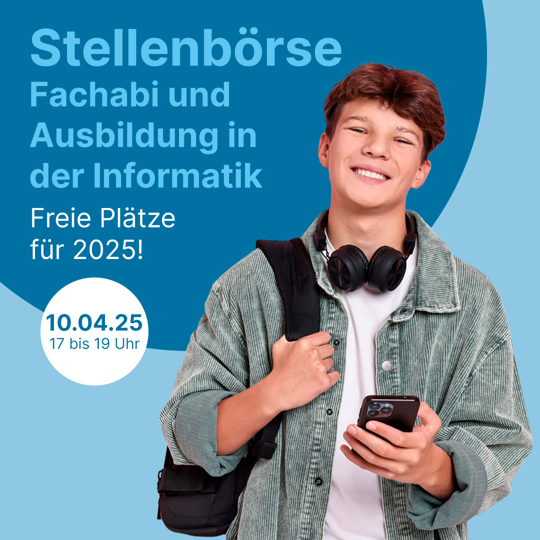 Der Paderborner Campus des bib International College - Hier startet ...
