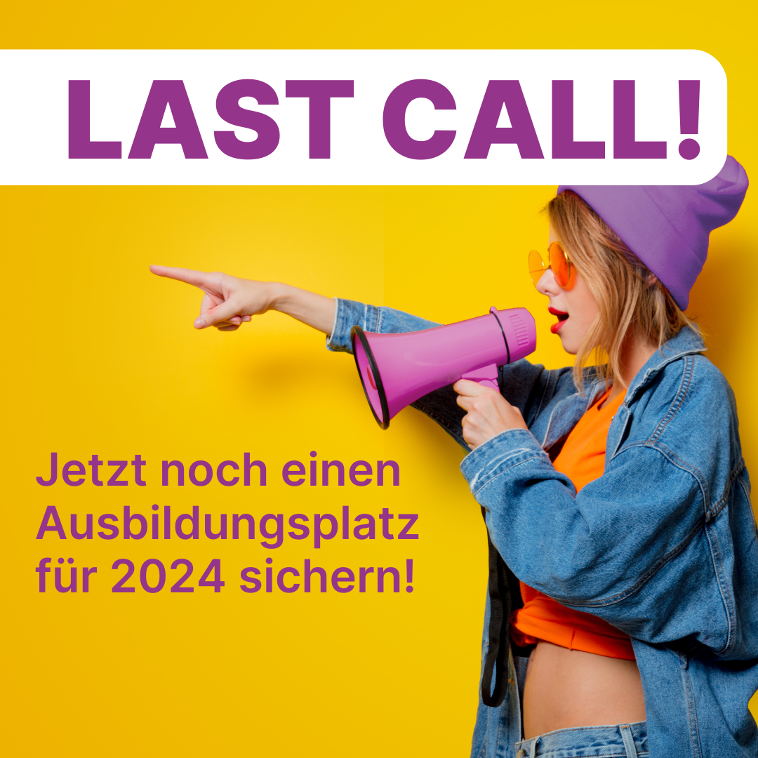 Bewirb Dich jetzt für deine Ausbildung am bib International College in ...