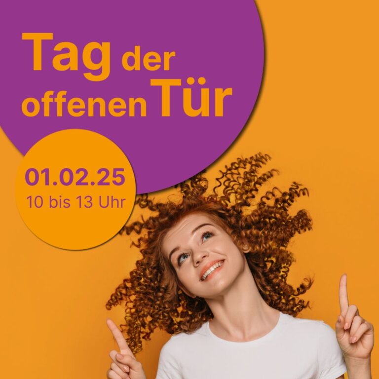 Der Paderborner Campus des bib International College - Hier startet ...