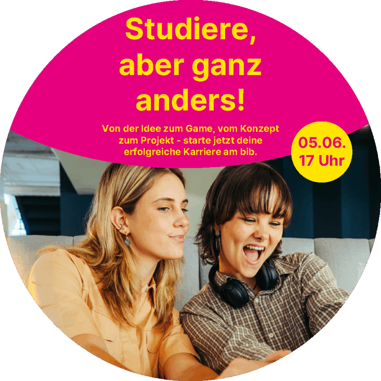 Startseite - bib International College